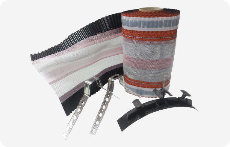 Suparidge Dry Fix Ridge System - Supaplastics | Quality Plastic Roofing ...